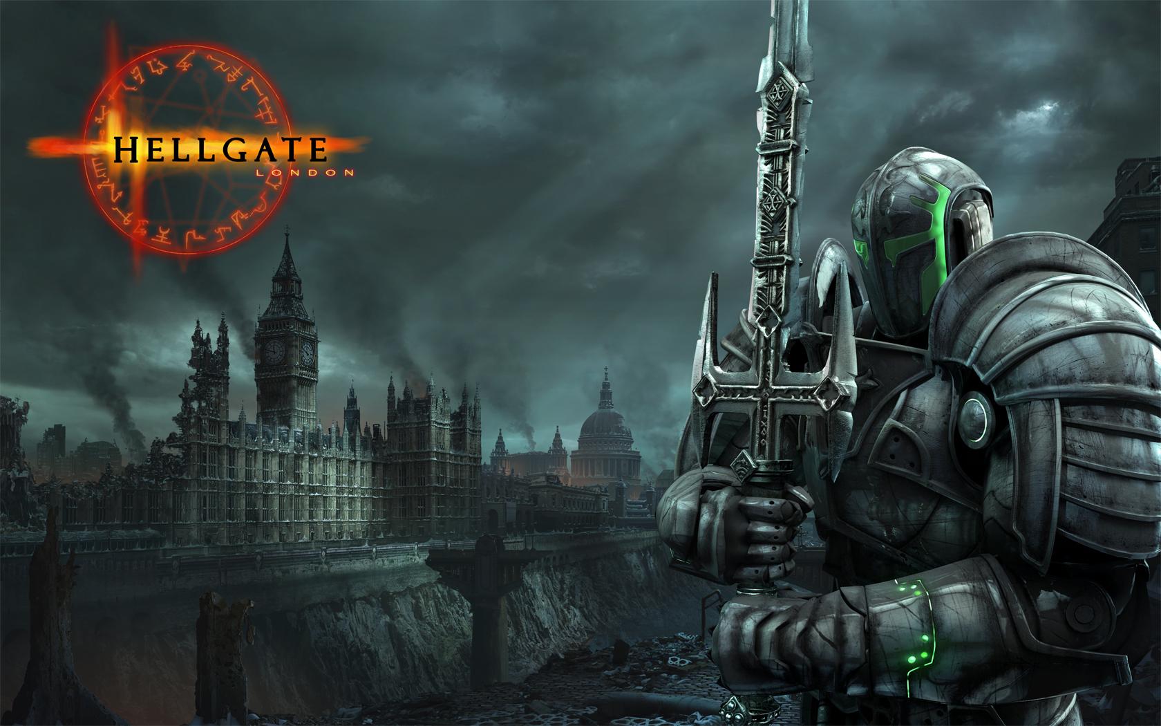 Hellgate: London ¿fue de verdad tan malo? – La puerta falsa