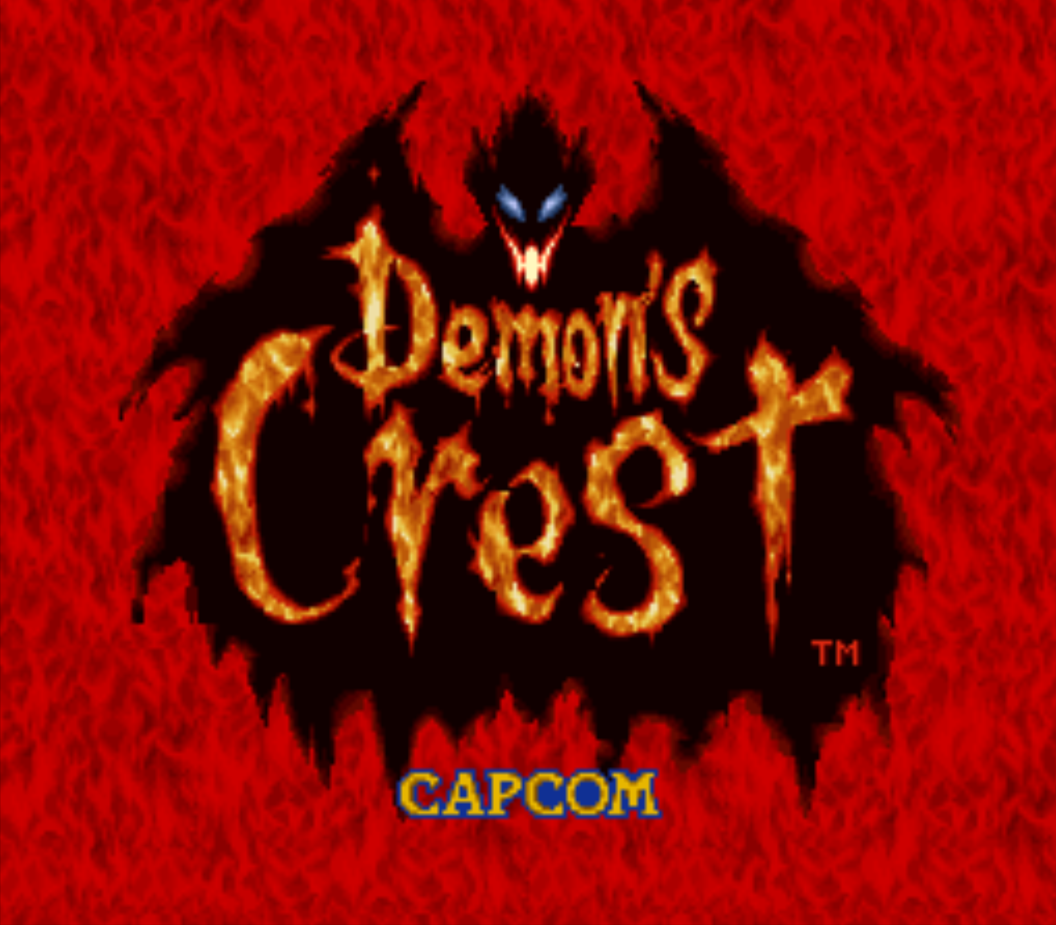 Demon’s Crest: un clásico de los plataformeros – La puerta falsa